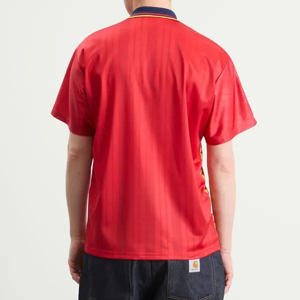 Adidas Spain Home Jersey 1994