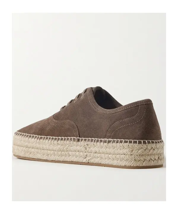 J.W.ANDERSON Lace-up Espadrilles