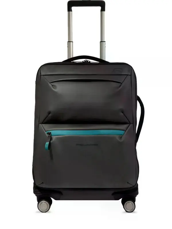 PIQUADRO Four-wheel Cabin Suitcase