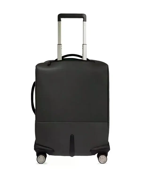 PIQUADRO Four-wheel Cabin Suitcase