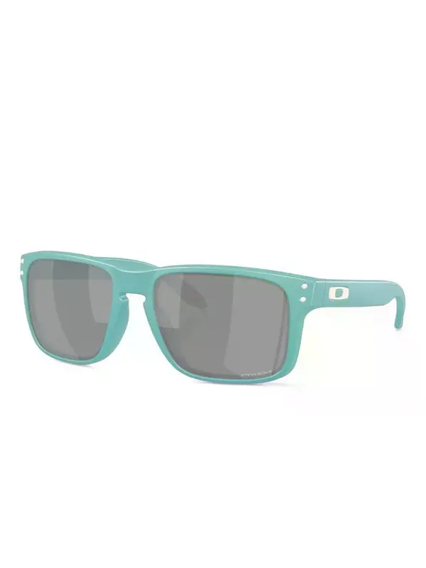 Oakley Holbrook Square-frame Sunglasses