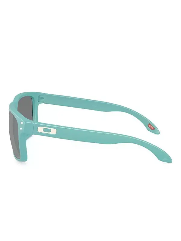 Oakley Holbrook Square-frame Sunglasses