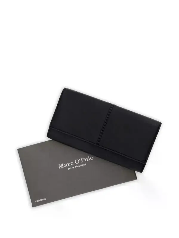 Marc O'polo Leather Wallet