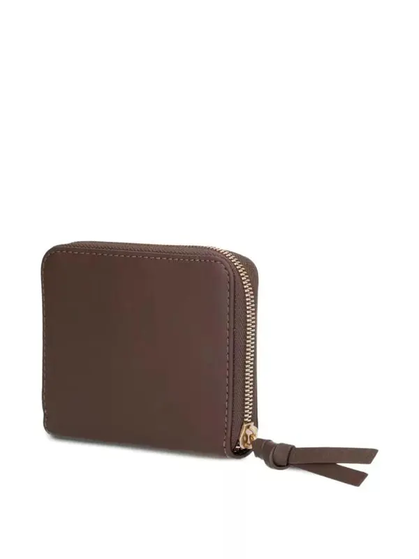 Marc O'polo Logo-patch Zip-around Wallet