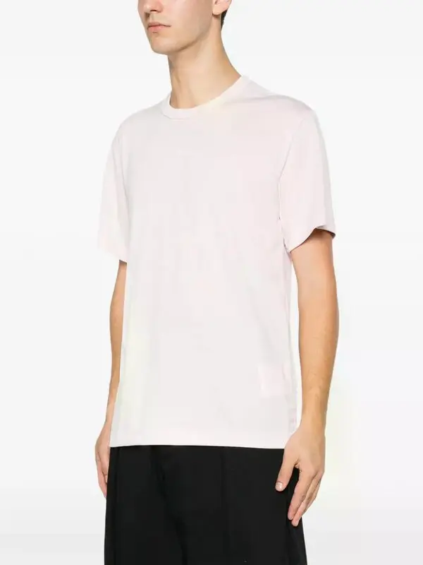 Comme Des Garçons Short-sleeve T-shirt