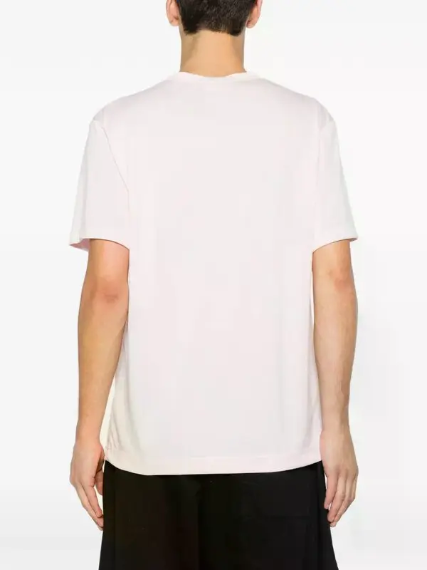 Comme Des Garçons Short-sleeve T-shirt