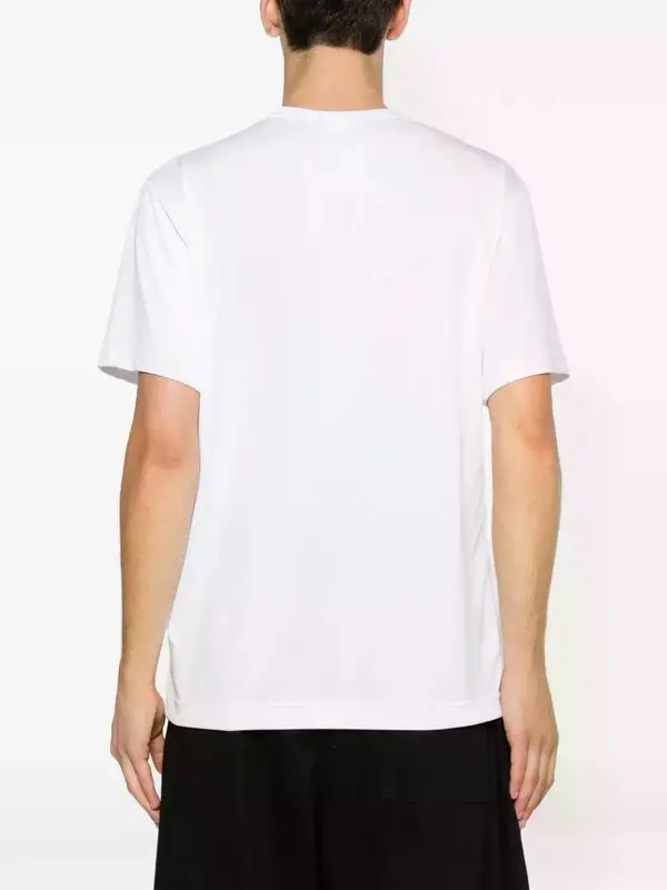 Comme Des Garçons Crew-neck T-shirt