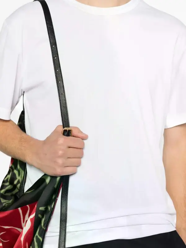 Comme Des Garçons Crew-neck T-shirt