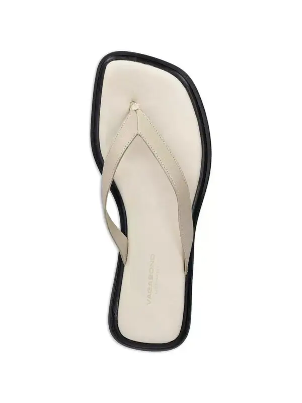 VAGABOND SHOEMAKERS Izzy Thong-strap Leather Sandals