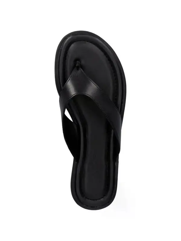 VAGABOND SHOEMAKERS Zaida Leather Flat Sandals