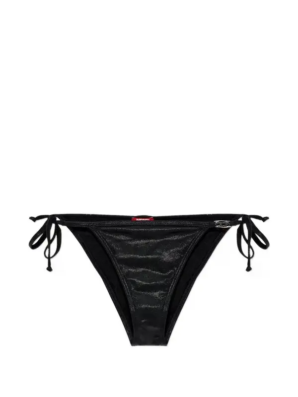 DIESEL® Side-tie Bikini Bottoms