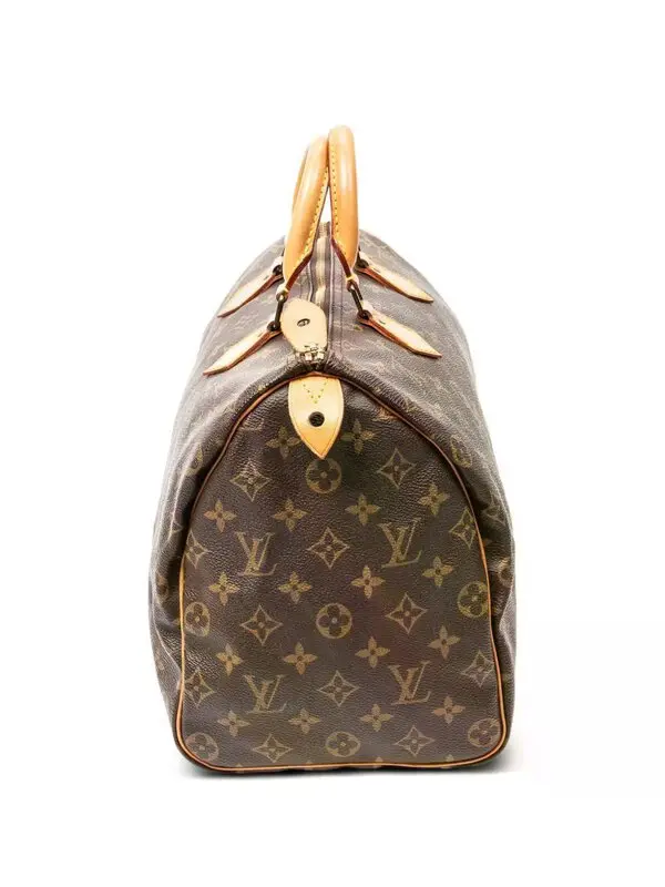 LOUIS VUITTON Speedy 35 Handbag