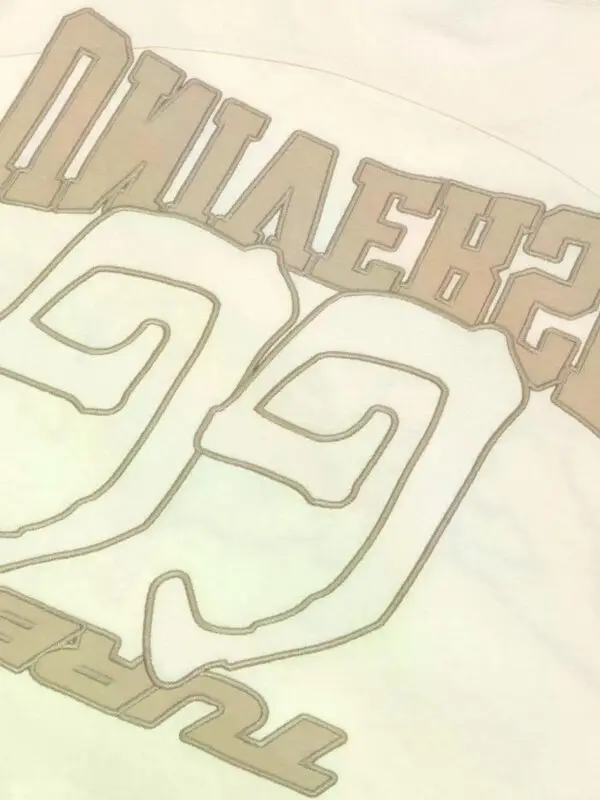 AAPE BY *A BATHING APE Logo-appliqué Cotton T-shirt