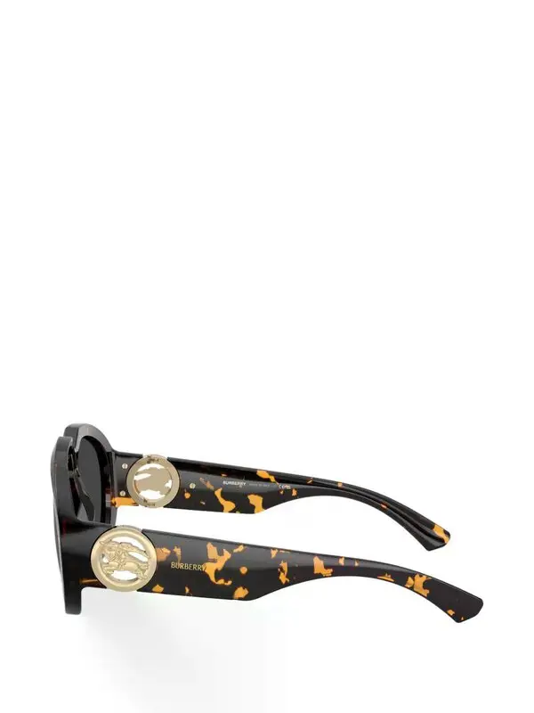 Burberry Pilot-frame Sunglasses