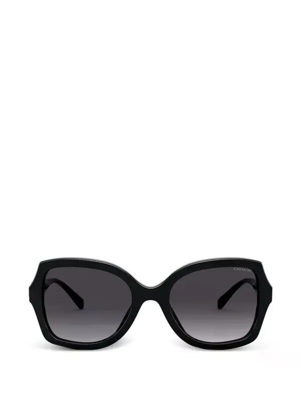 COACH Square-frame Sunglasses