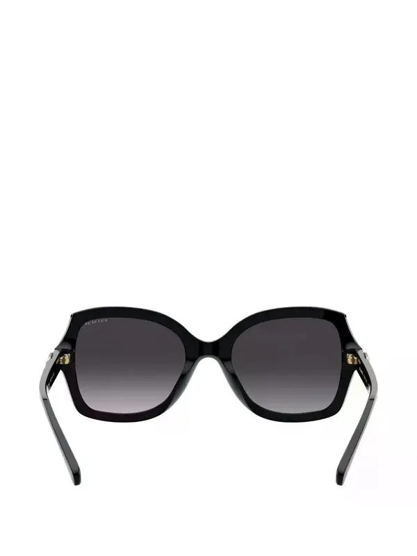COACH Square-frame Sunglasses