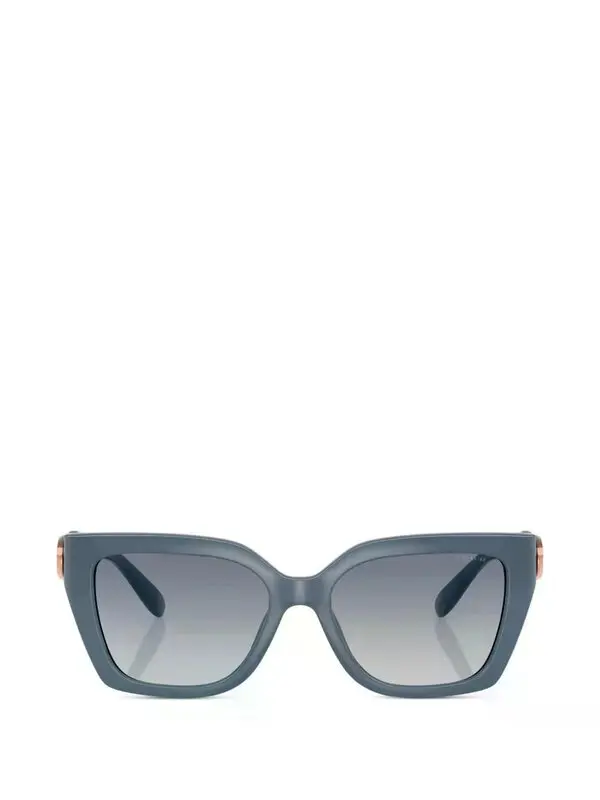 COACH Square-frame Sunglasses