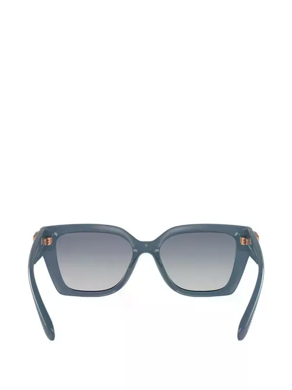 COACH Square-frame Sunglasses