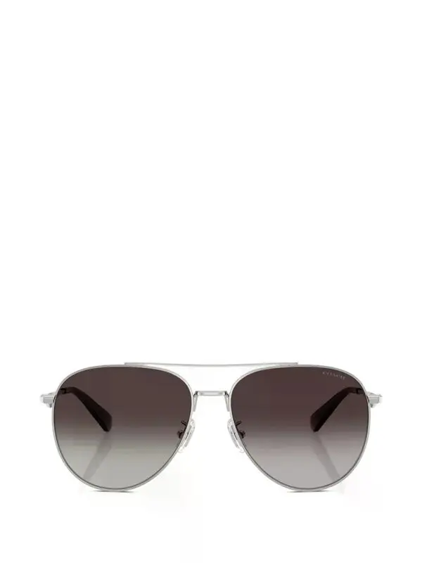 COACH Pilot Frame Sunglasses