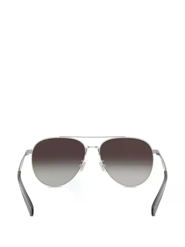 COACH Pilot Frame Sunglasses