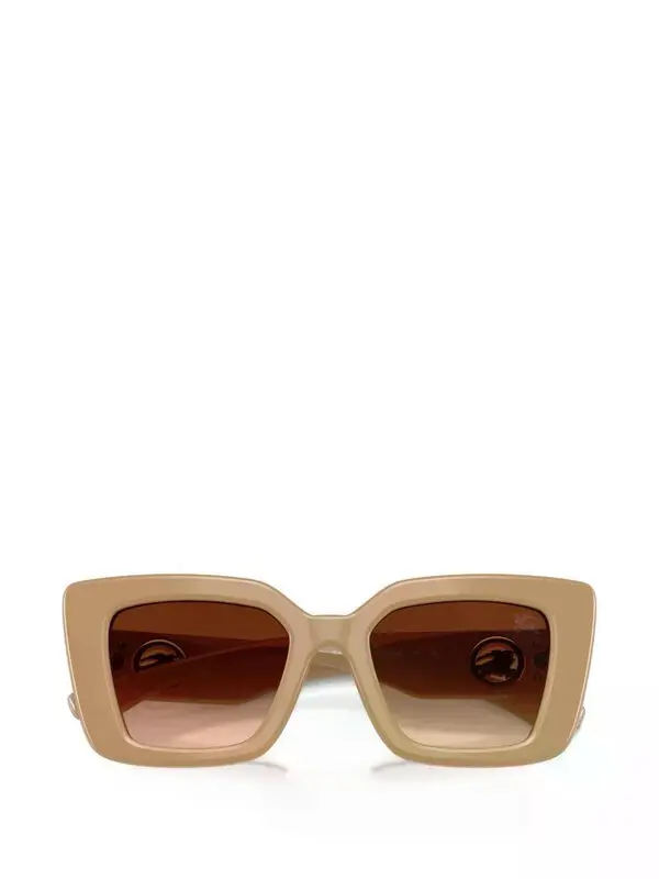 Burberry Cat-eye Sunglasses