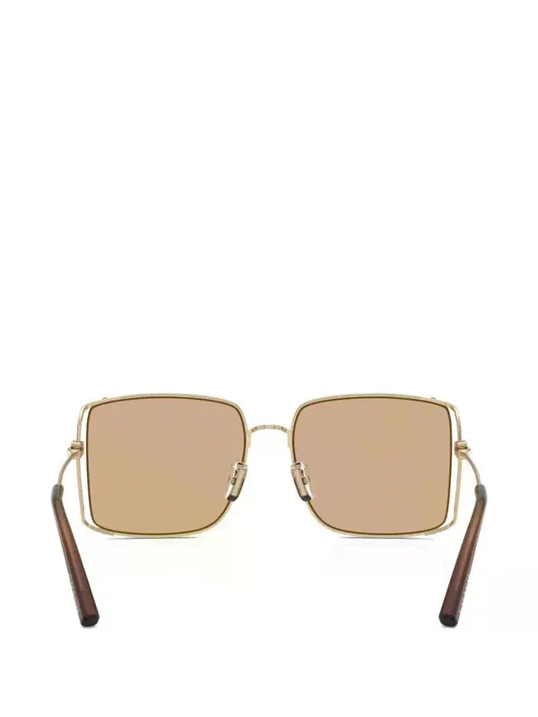 COACH Square-frame Sunglasses