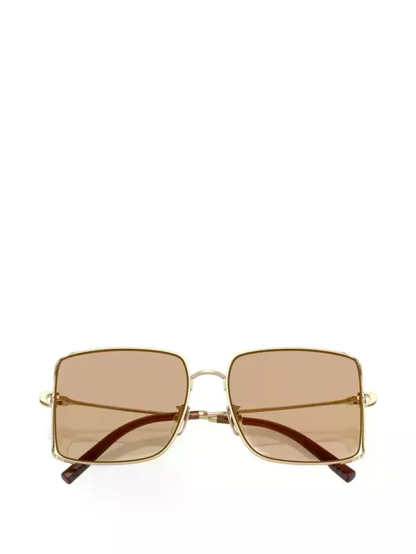 COACH Square-frame Sunglasses