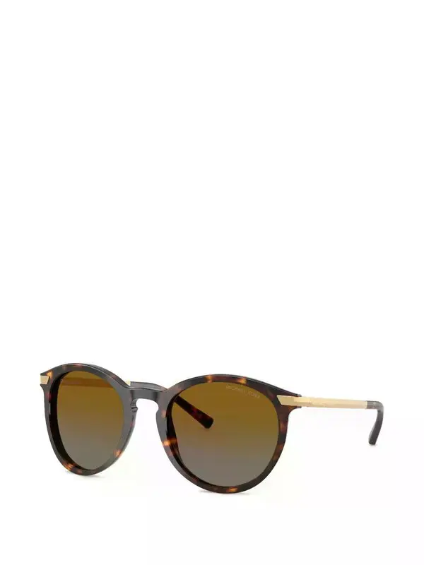 Michael Kors Adrianna Iii Sunglasses - Brown