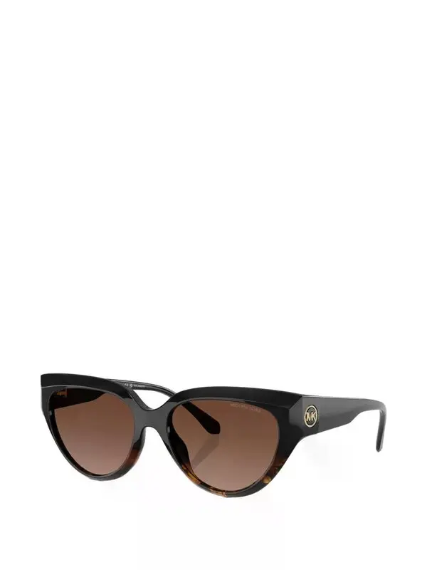 Michael Kors Boca Raton Cat-eye Sunglasses