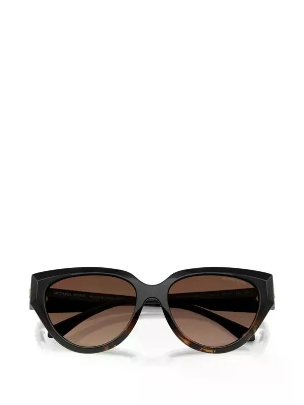 Michael Kors Boca Raton Cat-eye Sunglasses