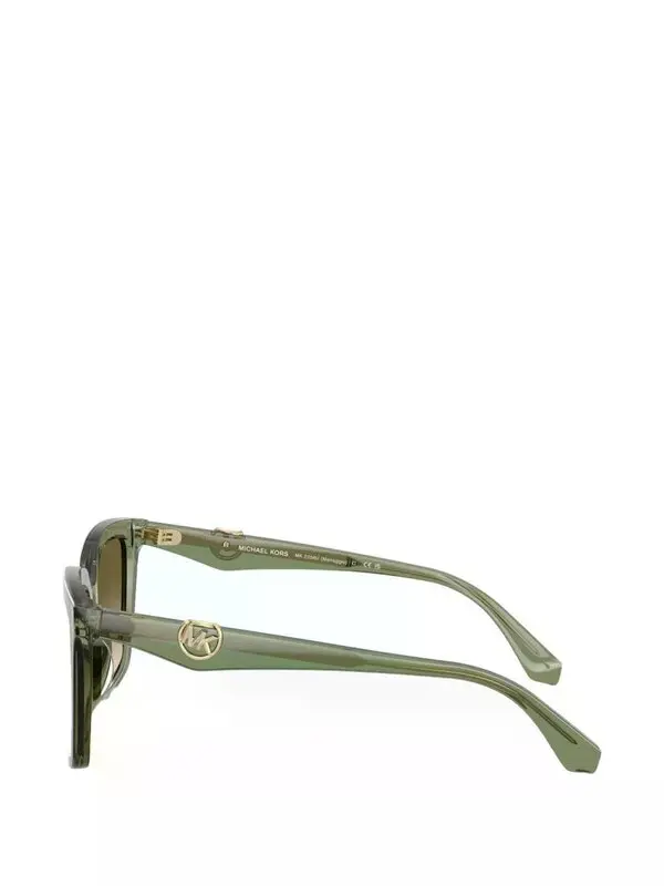 Michael Kors Square Frame Sunglasses