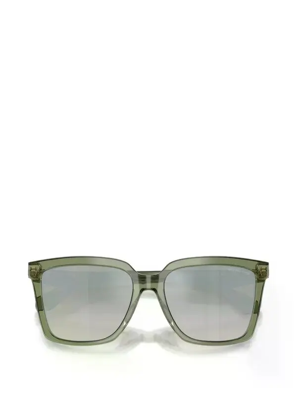 Michael Kors Square Frame Sunglasses