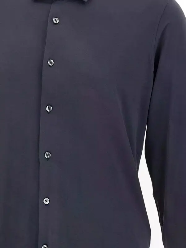 RRD Oxford Open Shirt