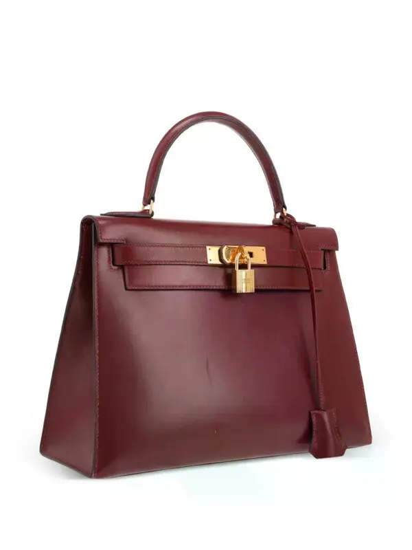 Hermès Kelly 28 Handbag