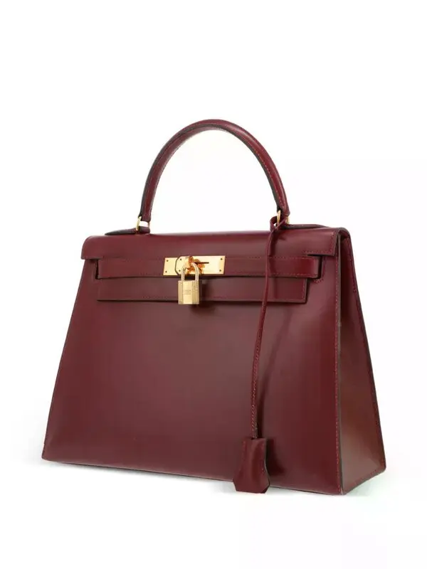 Hermès Kelly 28 Handbag