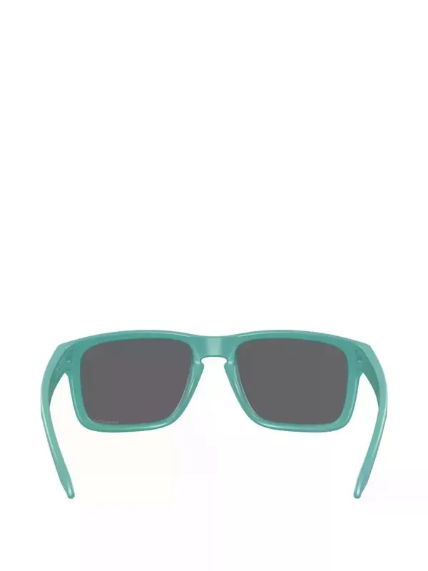 Oakley Holbrook Rectangle-frame Sunglasses