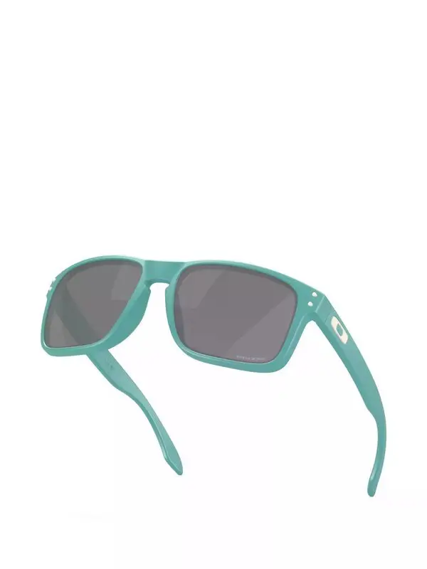 Oakley Holbrook Rectangle-frame Sunglasses