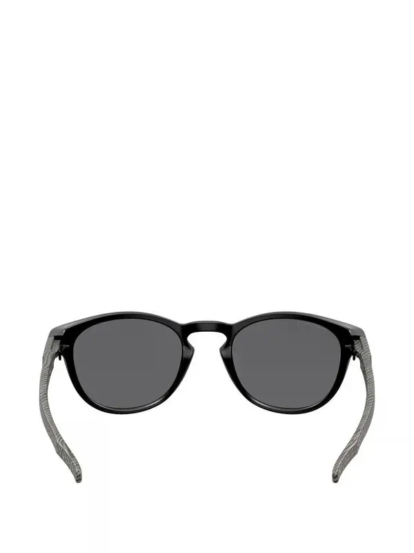 Oakley Latch Round-frame Sunglasses