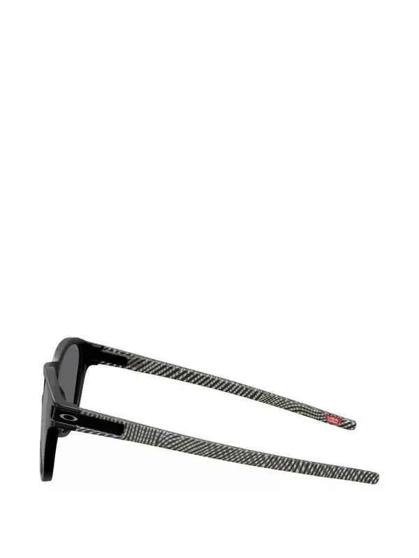 Oakley Latch Round-frame Sunglasses