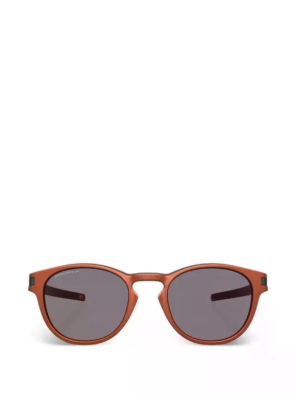 Oakley Latch Round-frame Sunglasses