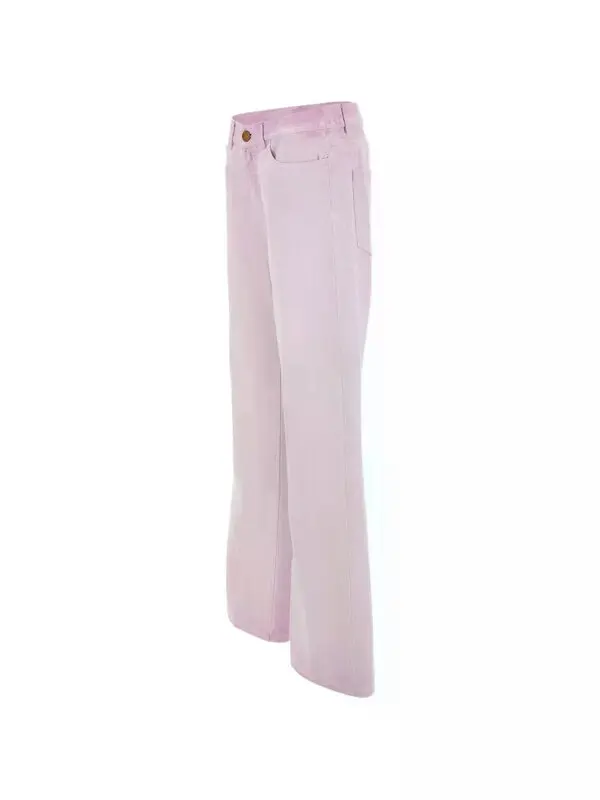 Seafarer Straight-leg Jeans