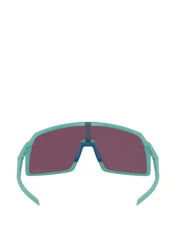 Oakley Sutro Shield-frame Sunglasses