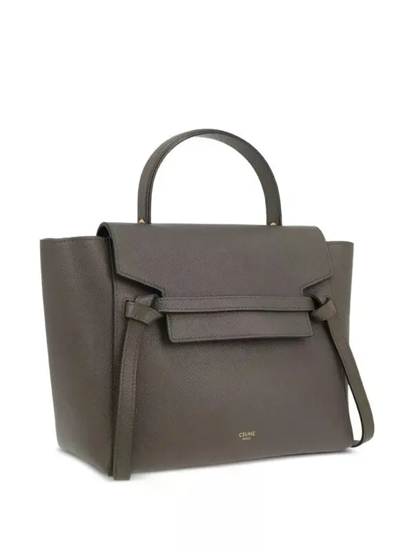 Celine Belt Micro Shoulder Bag