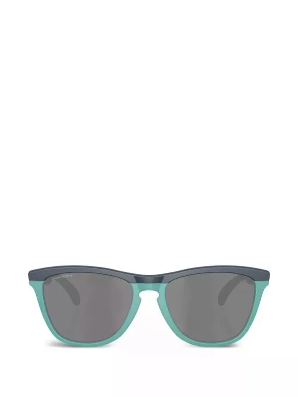 Oakley Frogskins Range Sunglasses - Blue