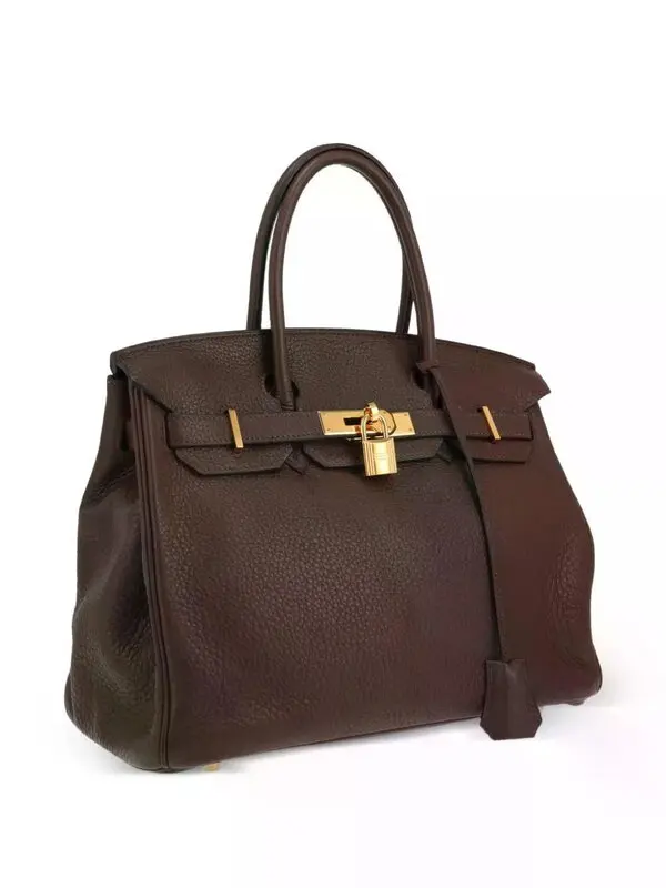 Hermès 30 Birkin Handbag