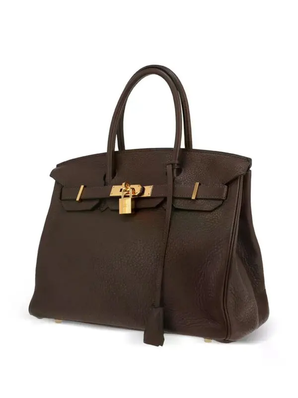 Hermès 30 Birkin Handbag
