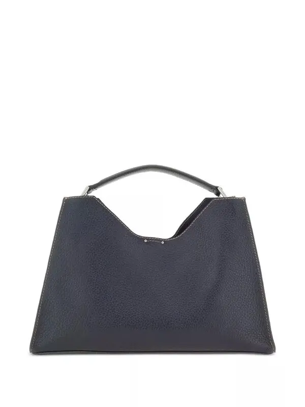 GIANNI CHIARINI Aurora Tote Bag - Blue