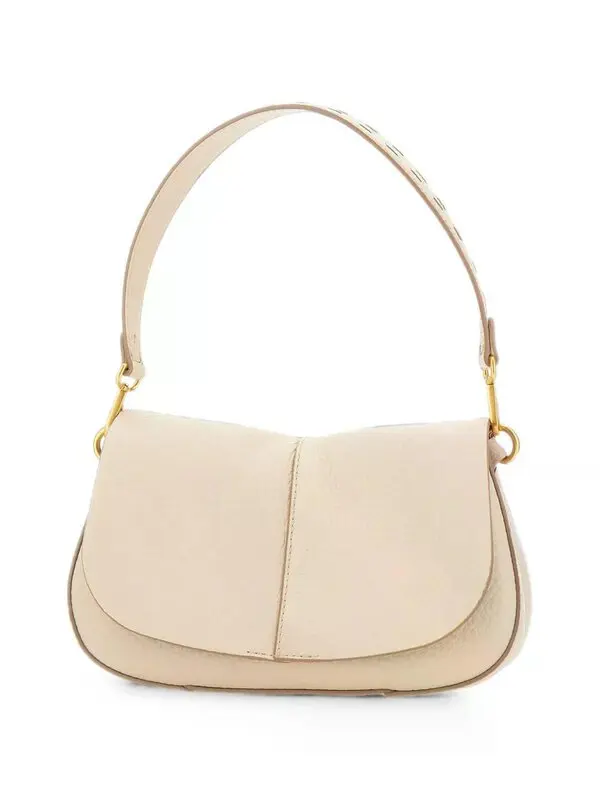 GIANNI CHIARINI Helena Round Shoulder Bag