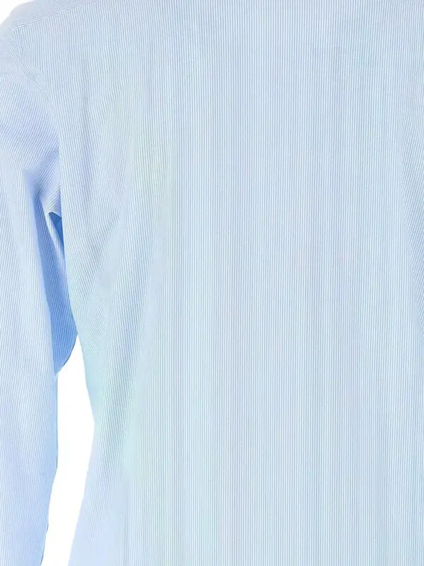 RRD Oxford Jacquard Stripe Shirt