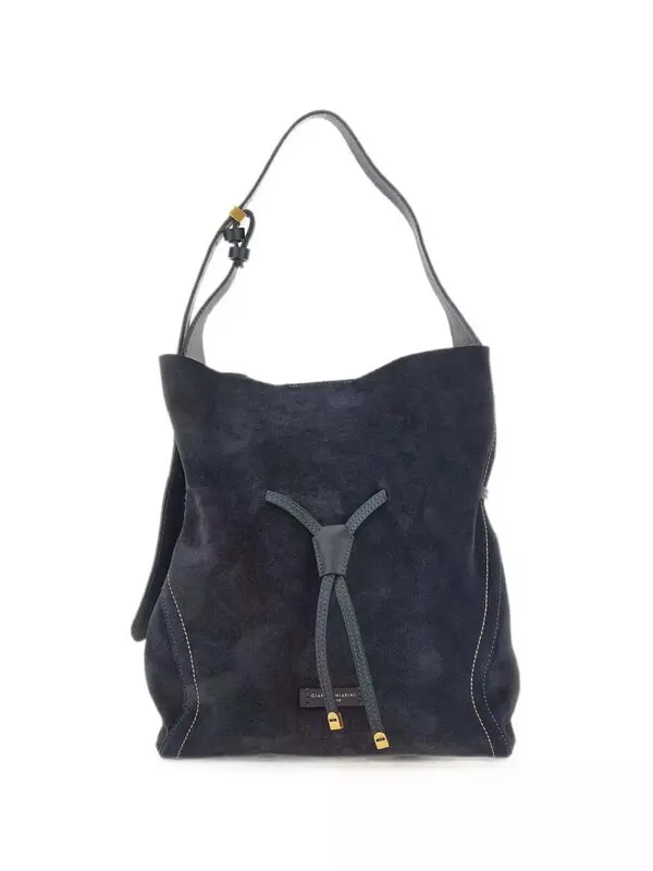 GIANNI CHIARINI Sienna Bucket Bag